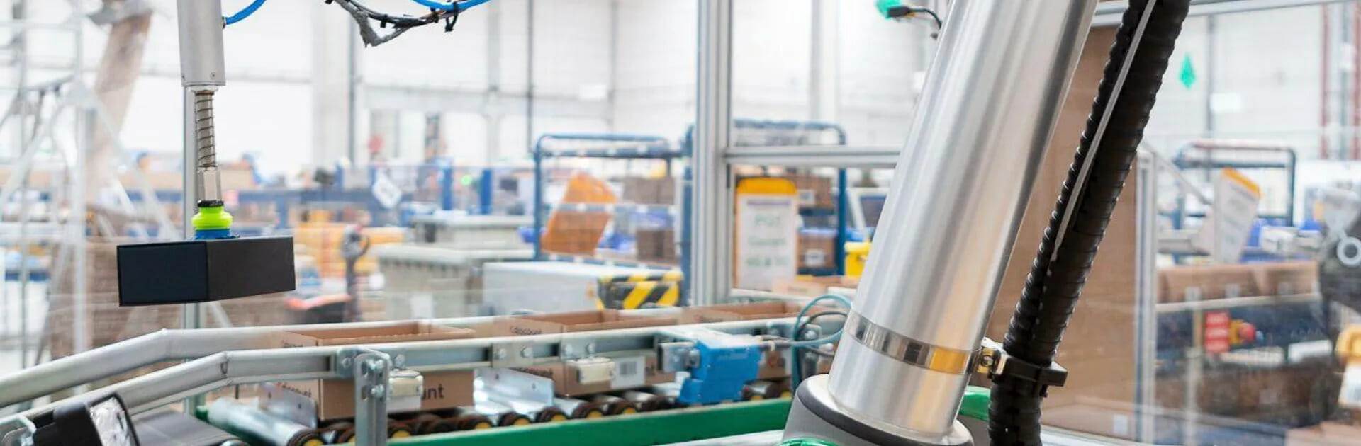 Top Startups from Poland in 2020: Nomagic Featured